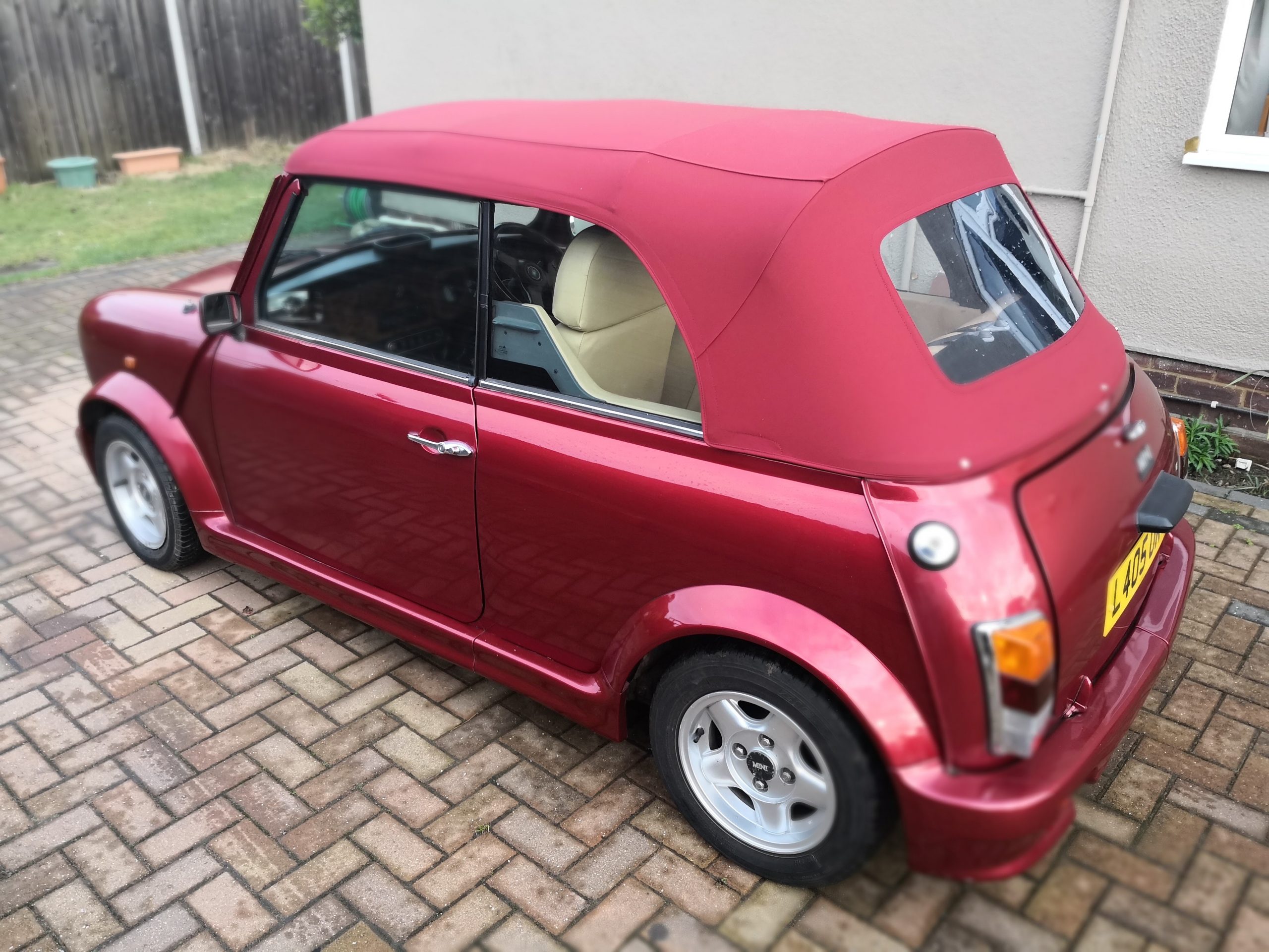 Creasey Car Trimmers – 30 years of trading and still going from ...