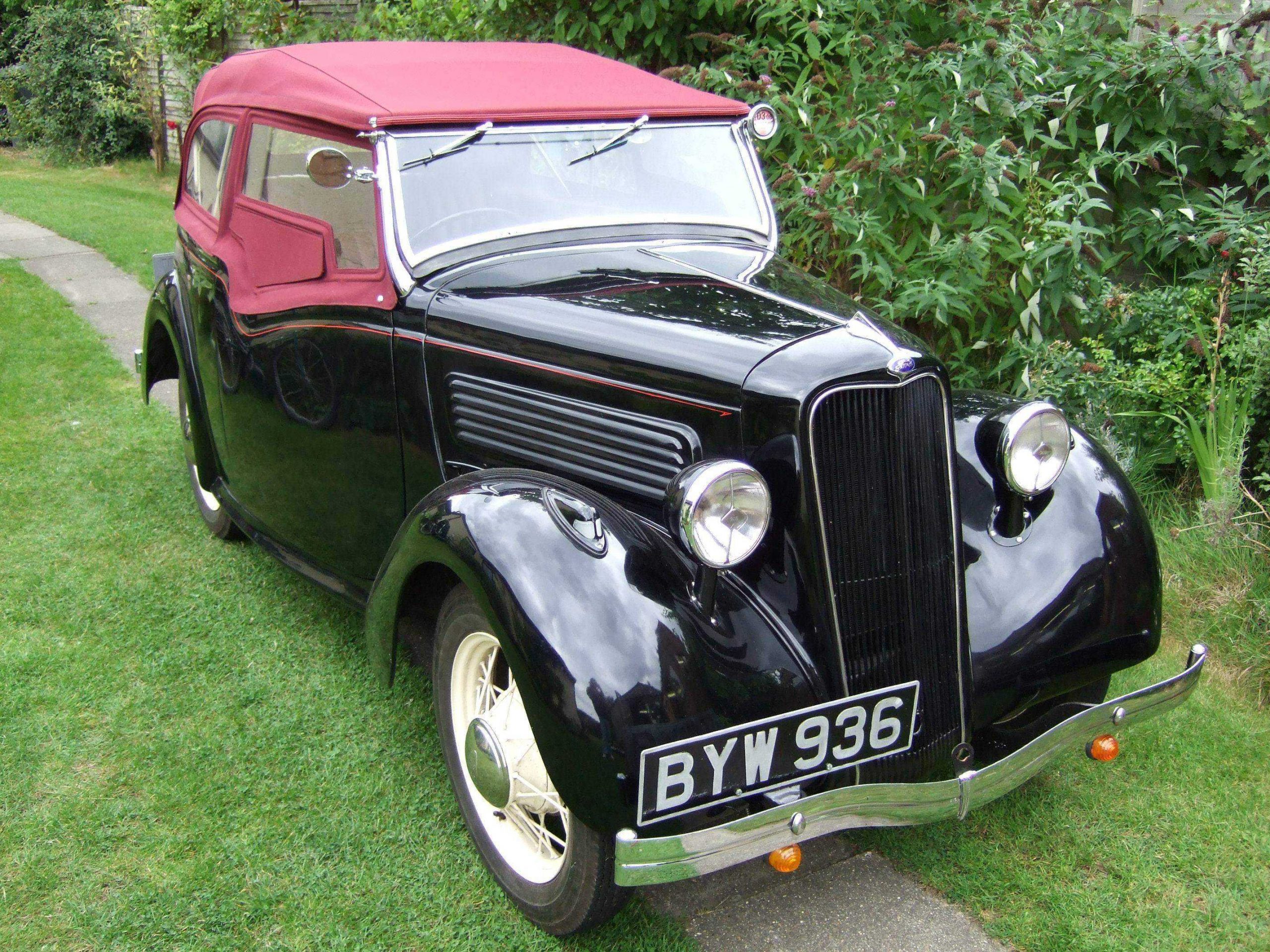 Creasey Car Trimmers – 30 years of trading and still going from ...